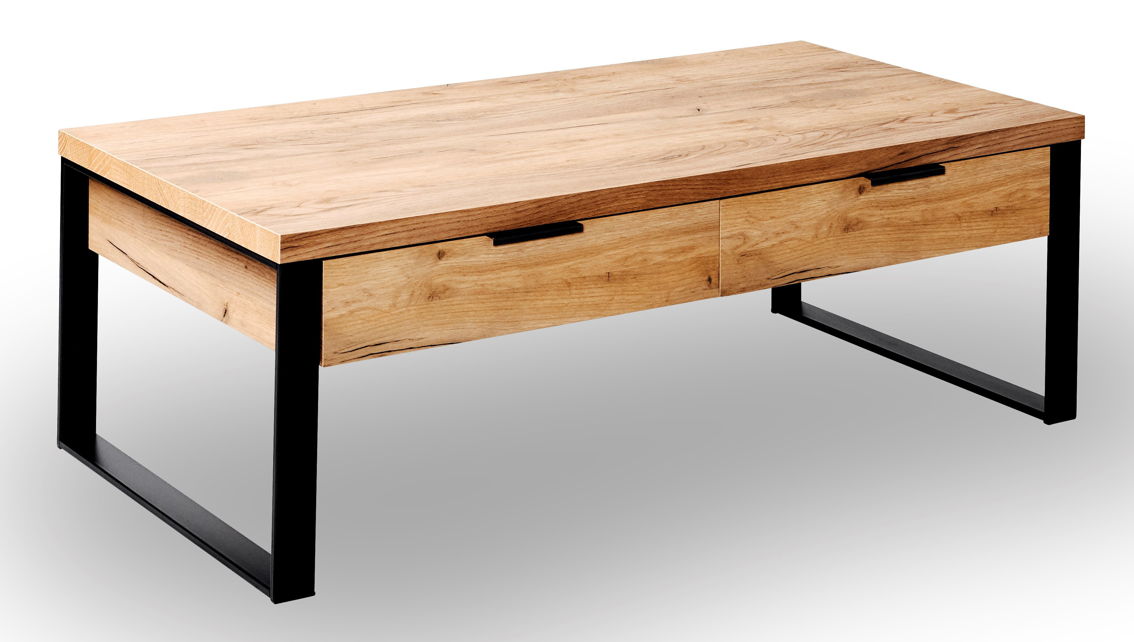 Mercury Row Apogee Coffee Table with Storage & Reviews | Wayfair.ie