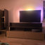 Ebern Designs Monikah Entertainment Center for TVs up to 85" & Reviews ...
