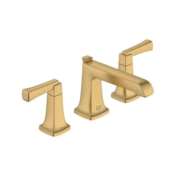 American Standard Townsend Widespread 2-handle Bathroom Faucet with ...