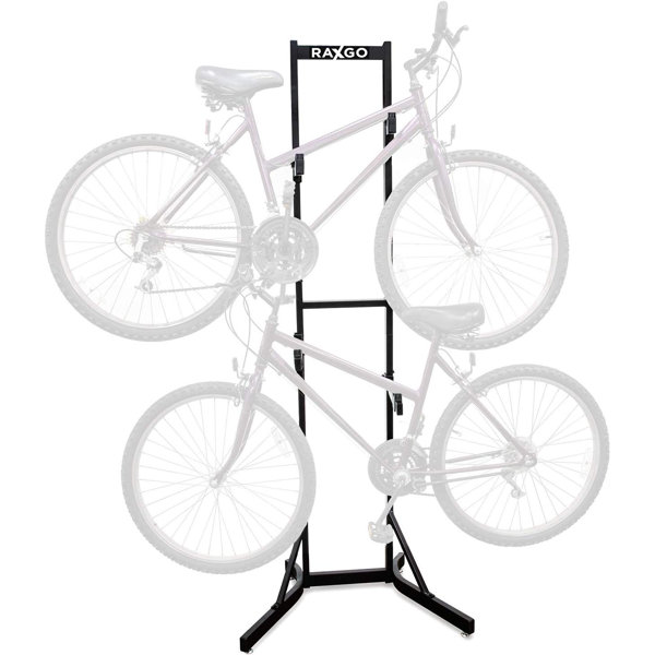 Bike Racks & Bike Storage - Wayfair Canada
