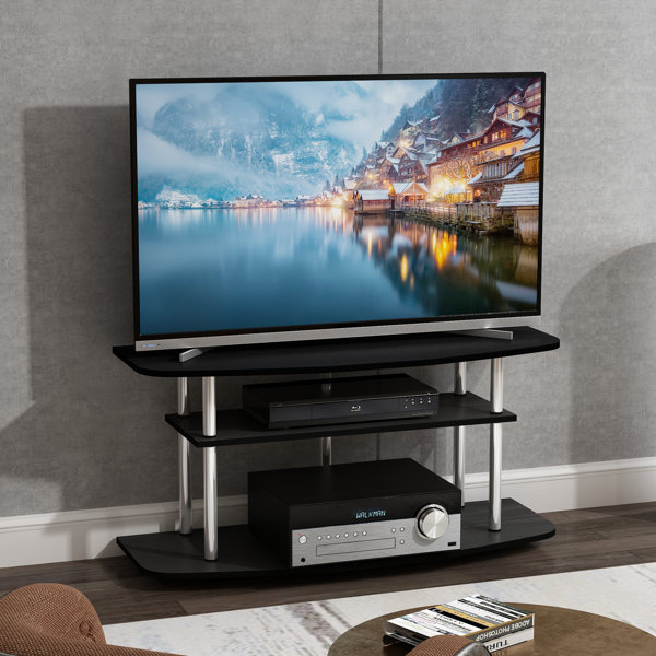 17 Stories Emilea TV Stand for TVs up to 50" & Reviews | Wayfair.ie