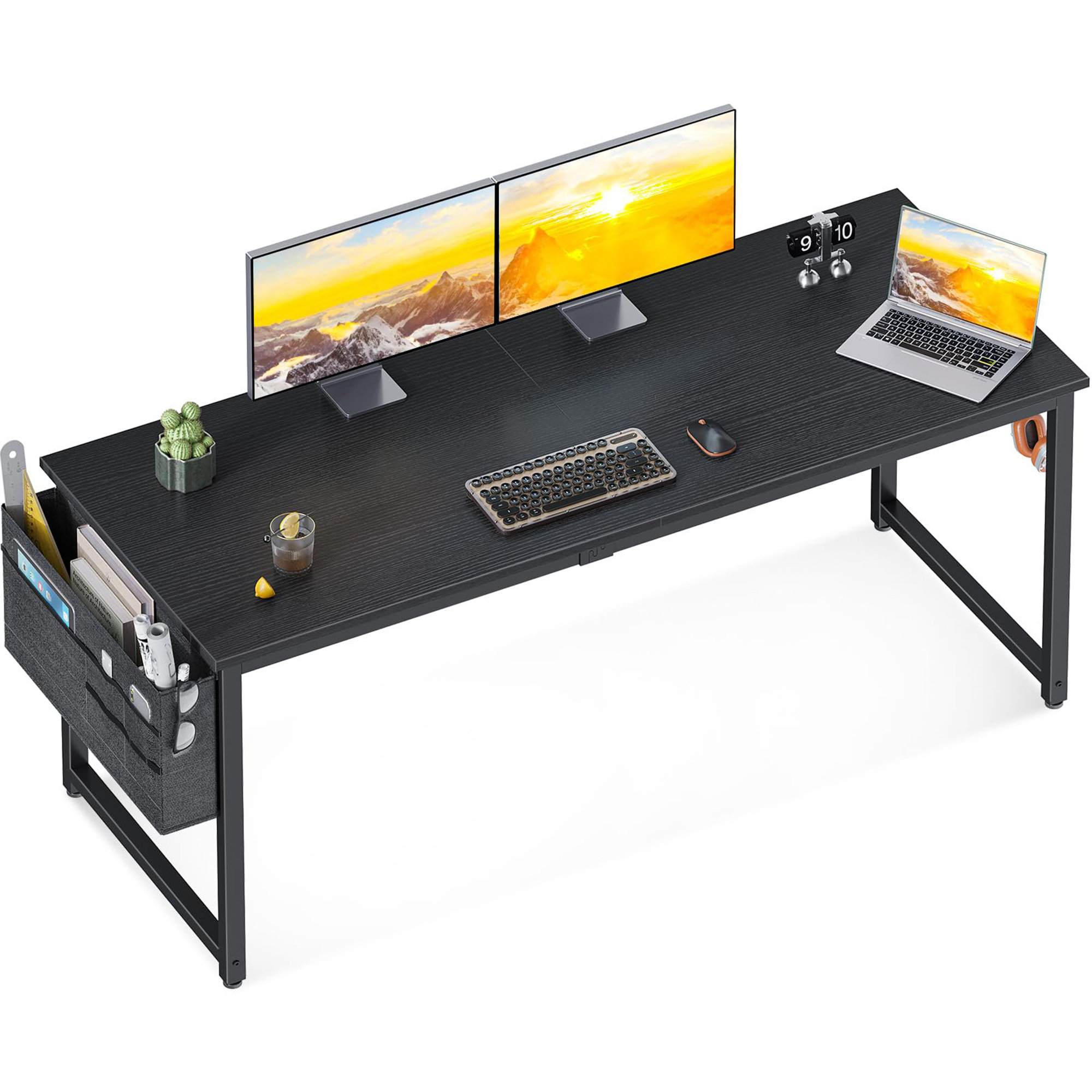 Latitude Run® Computer Desk | Wayfair