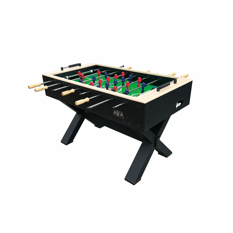 KICK Foosball Tables KICK Constable 55" Foosball Table | Wayfair
