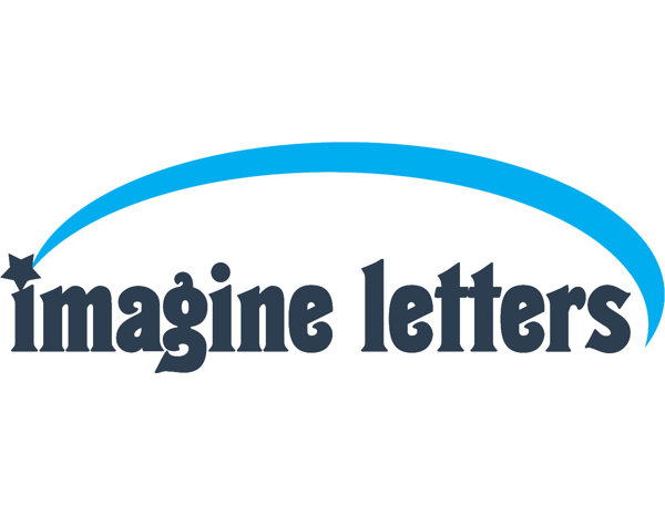 Imagine Letters Inc. | Wayfair
