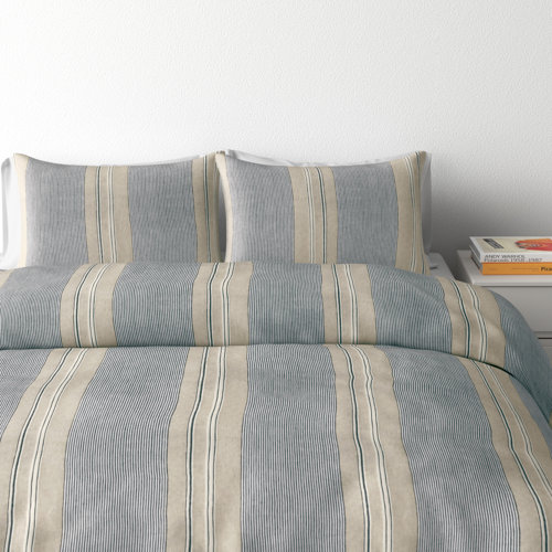 Modern Blue Bedding Sets | AllModern