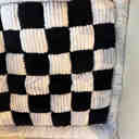 Latitude Run® Fun Sofa Cover,Checkered Square Design,Window Seat ...