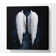 Natur Pur Braxton Angel Wings - Wrapped Canvas Art Prints | Wayfair.co.uk