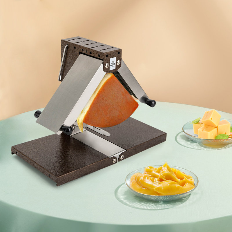 JOYDING 15.7" Electric Cheese Melter Commercial Cheese Machine Multi ...