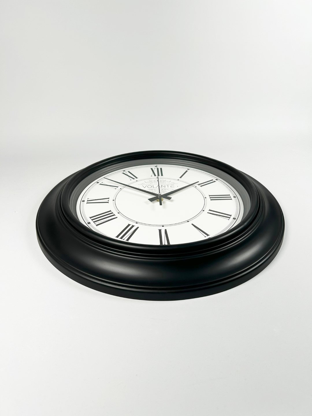 Ebern Designs Kulreet Decorative Wall Clock | Wayfair