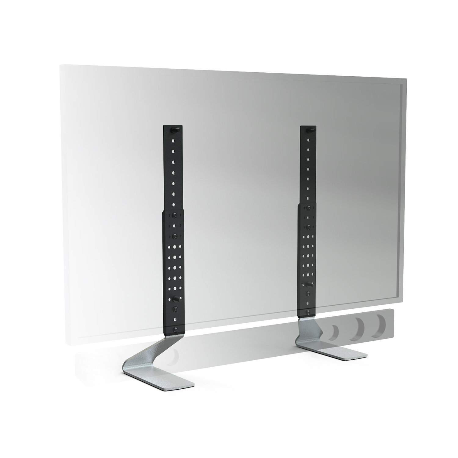 Symple Stuff Amecia TV stand for TVs up to 50" : FIT UP | Wayfair.ie