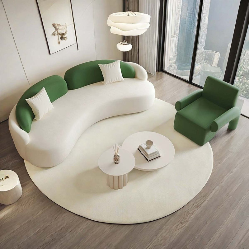 Orren Ellis Sharlynn 3 - Piece Living Room Set | Wayfair