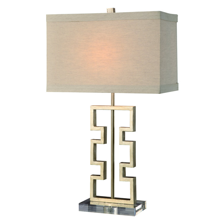 Mercer41 Ruairi Table Lamp & Reviews | Wayfair