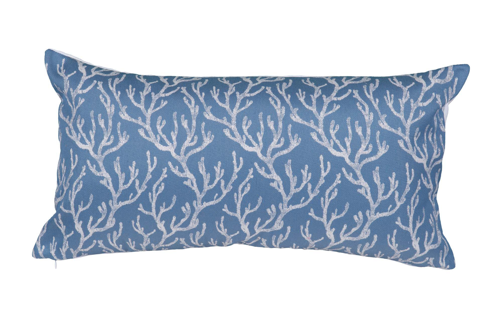 Rennie & Rose Design Group Coral Rectangular Pillow Cover & Insert ...