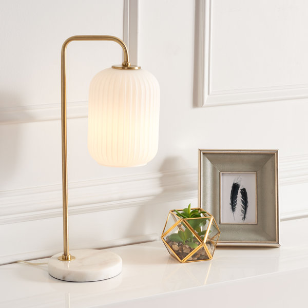 Joss & Main Adale Arched Lamp & Reviews - Wayfair Canada