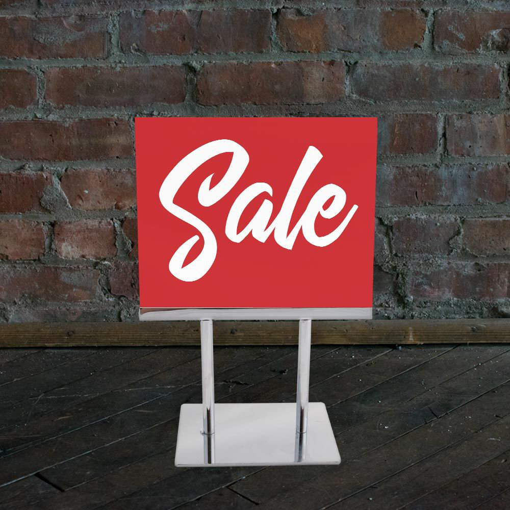 NAHANCO Sale Sign | Wayfair