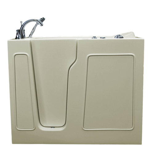 Walk In Tubs | Wayfair