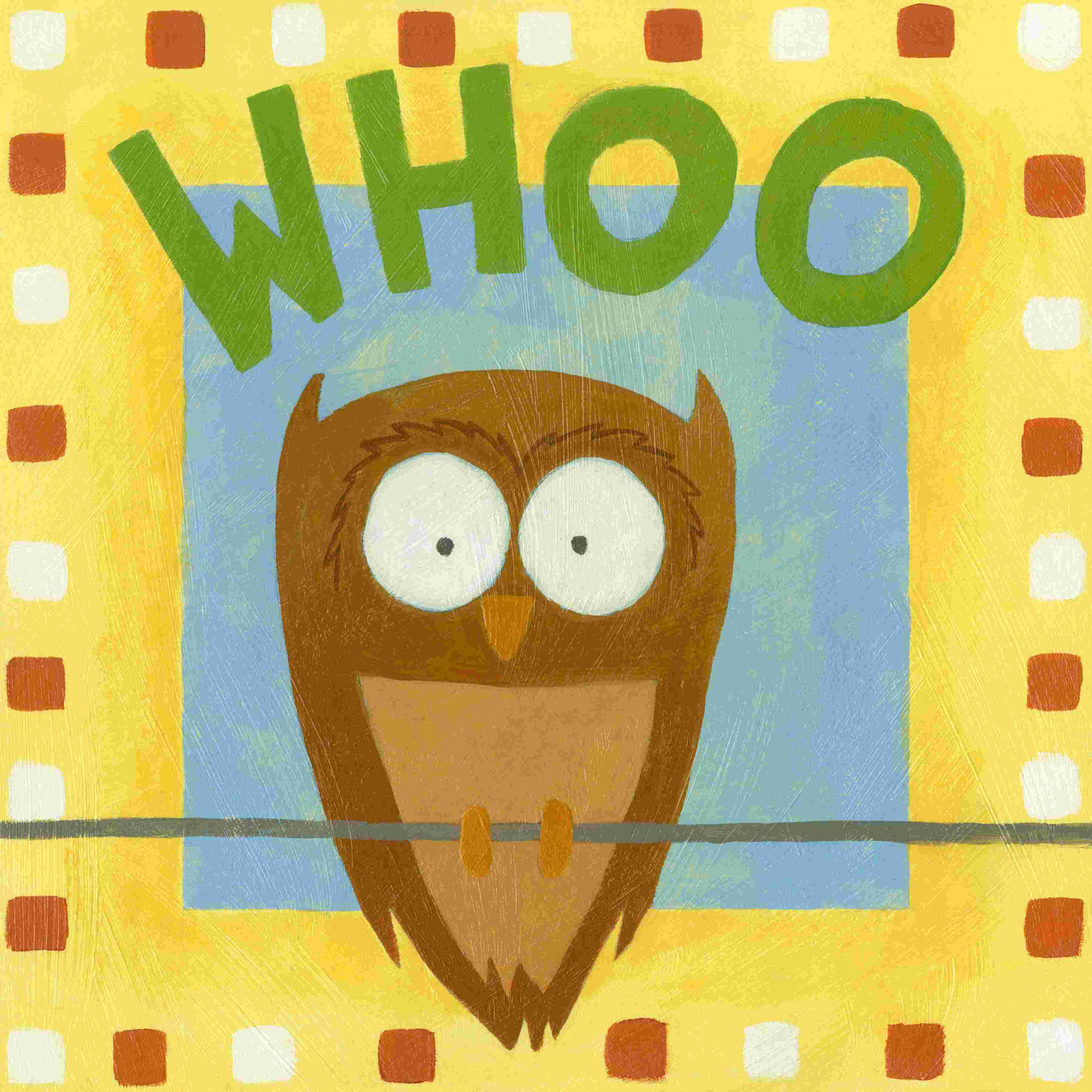 Trinx Whoo - Wayfair Canada