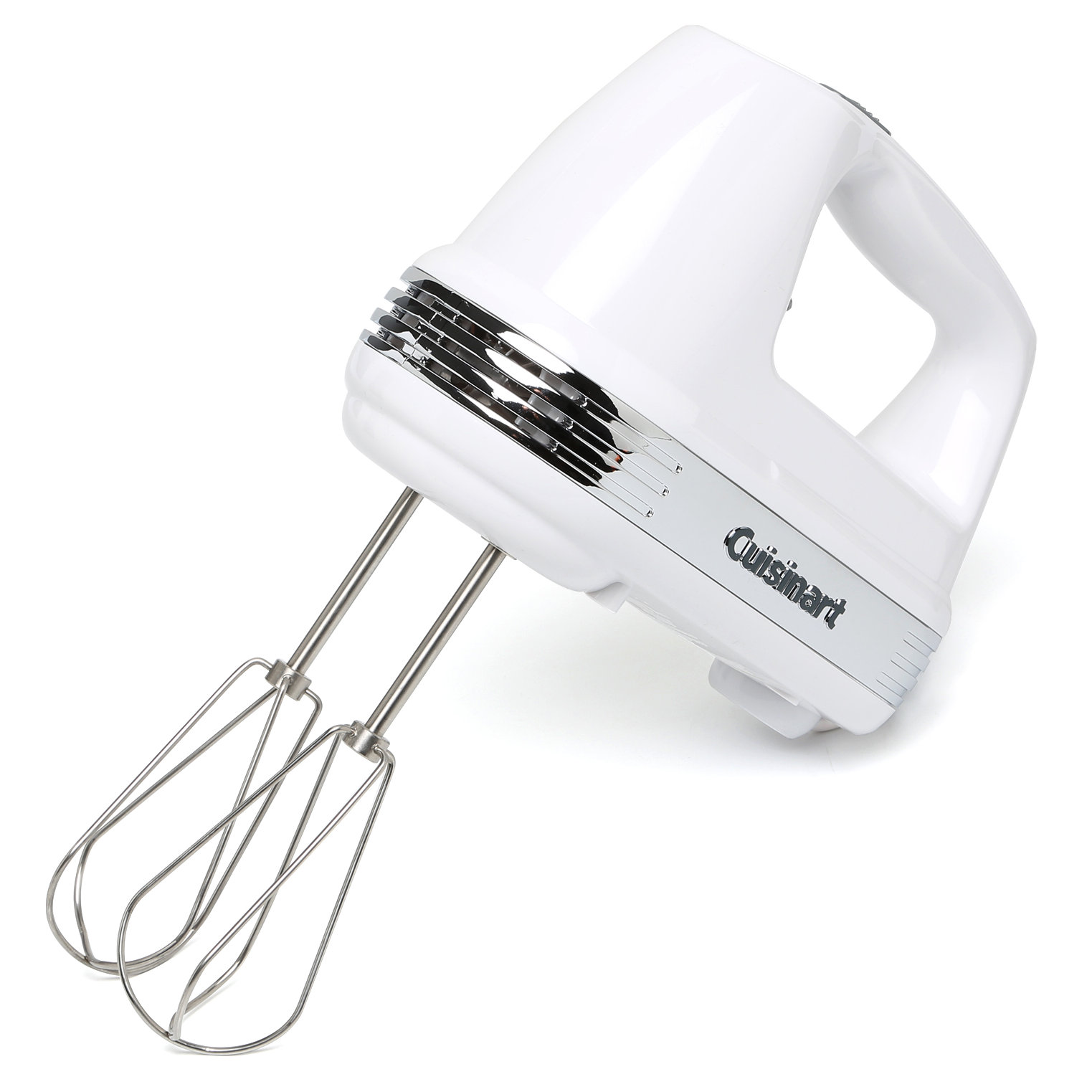Cuisinart 5 Speed Hand Mixer & Reviews | Wayfair