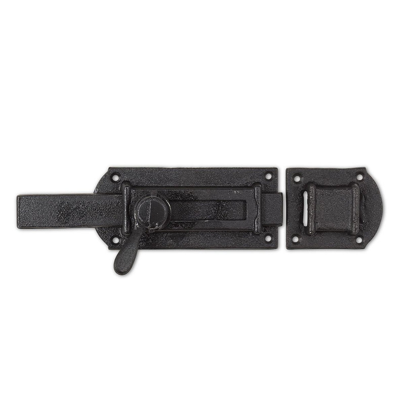 Mr. MJs Sliding Latch | Wayfair