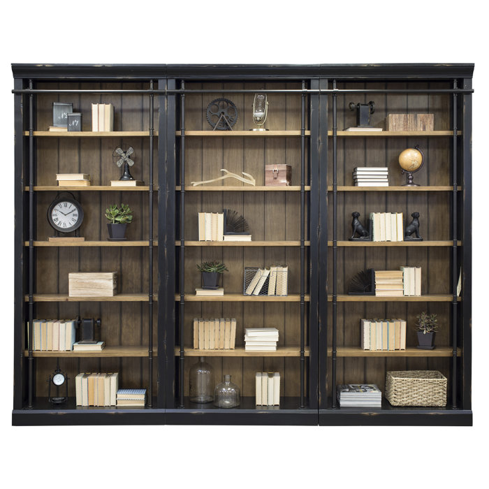 Birch Lane Lorna Bookcase & Reviews - Wayfair Canada