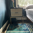 Nathan James 2-Piece End Table with Drawer Set & Reviews | Wayfair