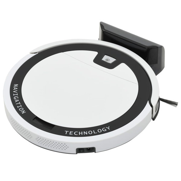 Symple Stuff 5 Modes App Control Wifi Navigation Automatic Bagless ...