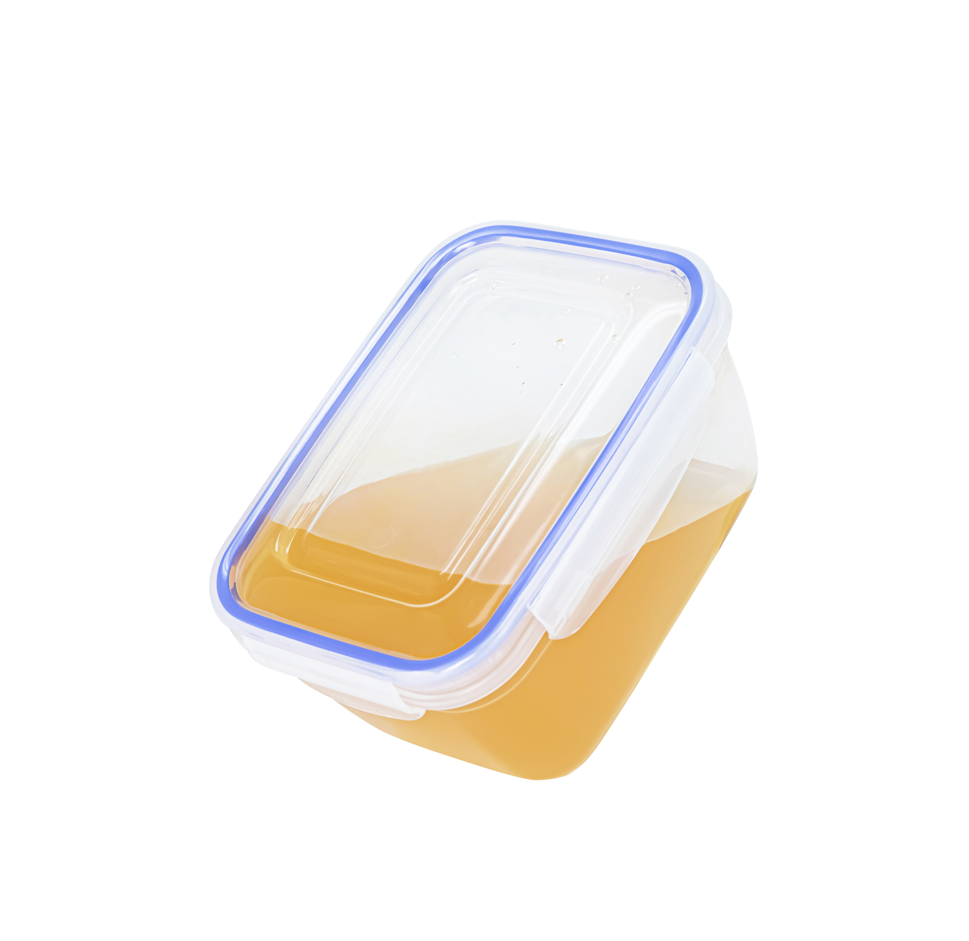 Superio 20 Oz. Food Storage Container | Wayfair