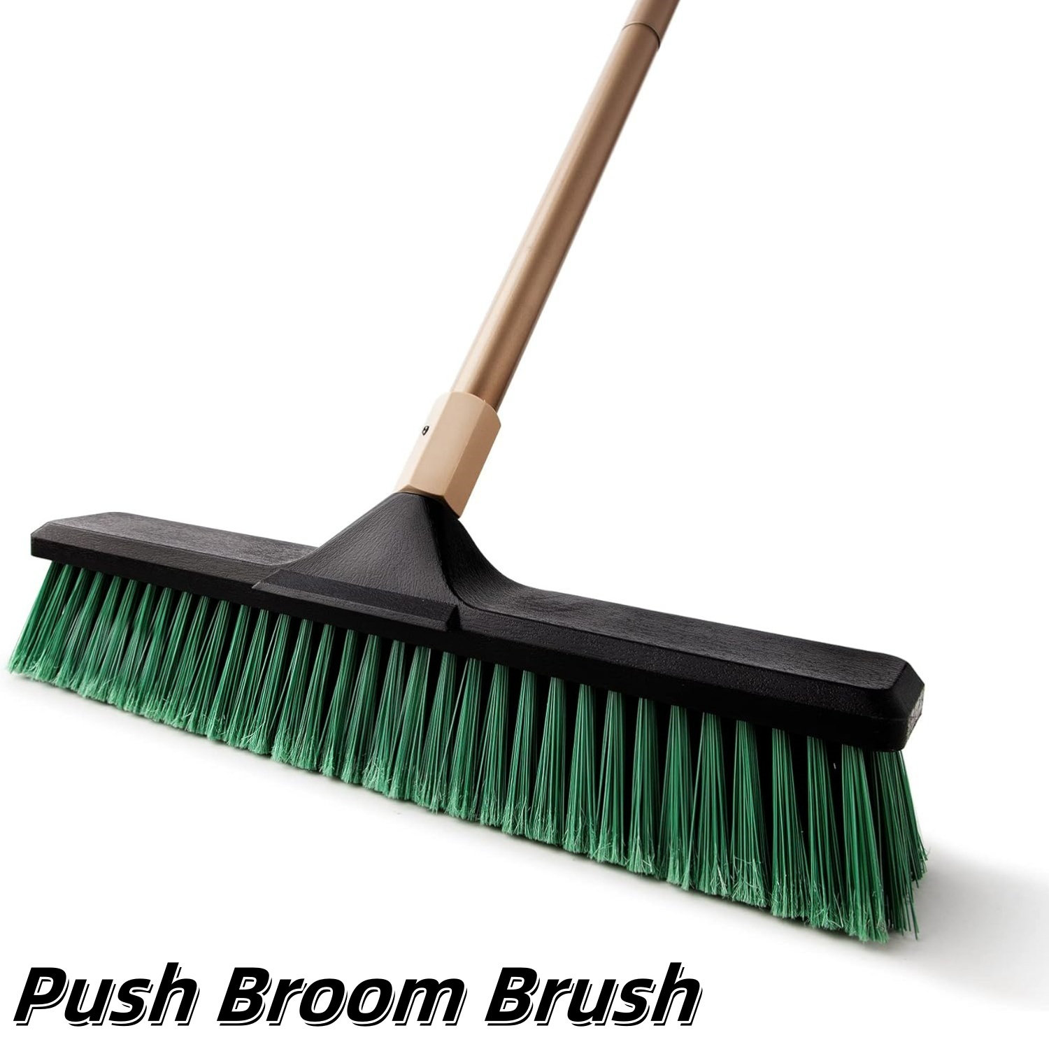 AFVORM Push Broom Brush - Wayfair Canada