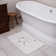 East Urban Home Jacquelen Rectangle Bath Mat | Wayfair.co.uk