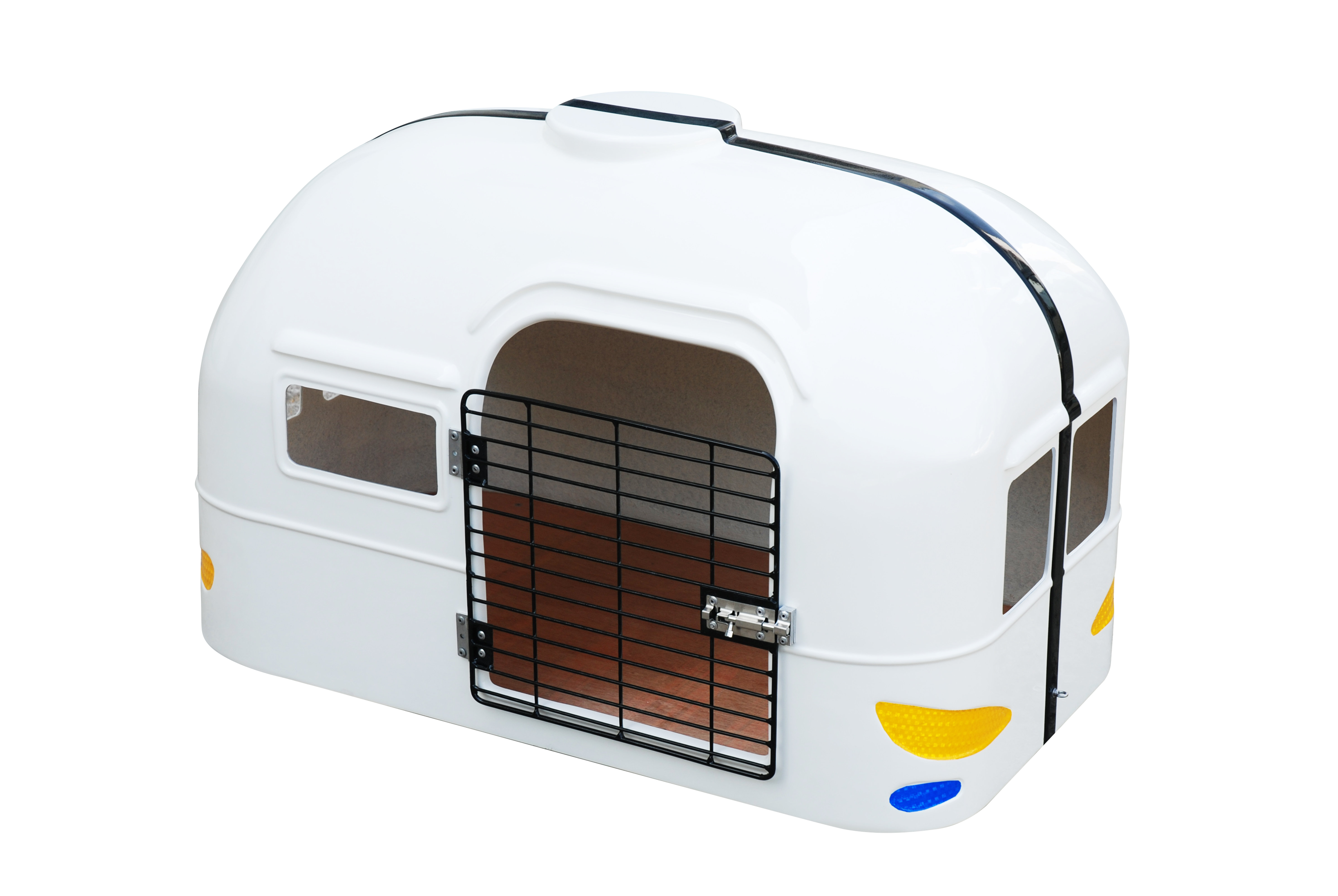 Tucker Murphy Pet™ Shanelle Reef Ruff Pet Crate | Wayfair