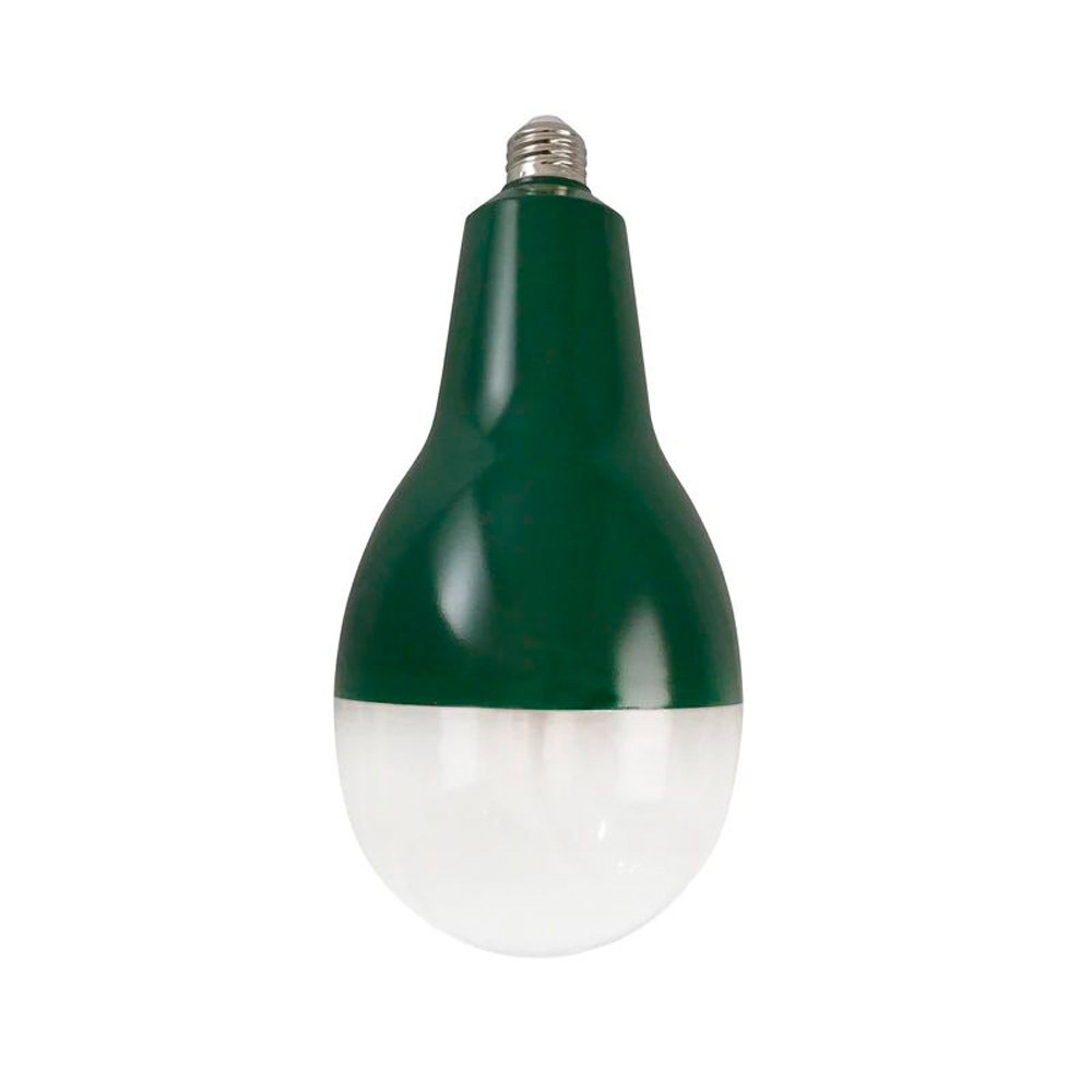 HomLux 4-pack 52.54 Ppf 40w LED Grow Bulb E26 Wide Spectrum | Wayfair