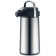 Alfi vacuum jug insulated beverage dispenser, jug, pump jug, polished ...