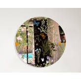 UniQstiQ Handmade Modern Wall Decor on Acrylic | Wayfair