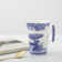 Blue Italian - Mugs | Wayfair.co.uk