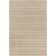Wade Logan® Carllene Bellino Striped Tan Indoor/Outdoor Area Rug ...