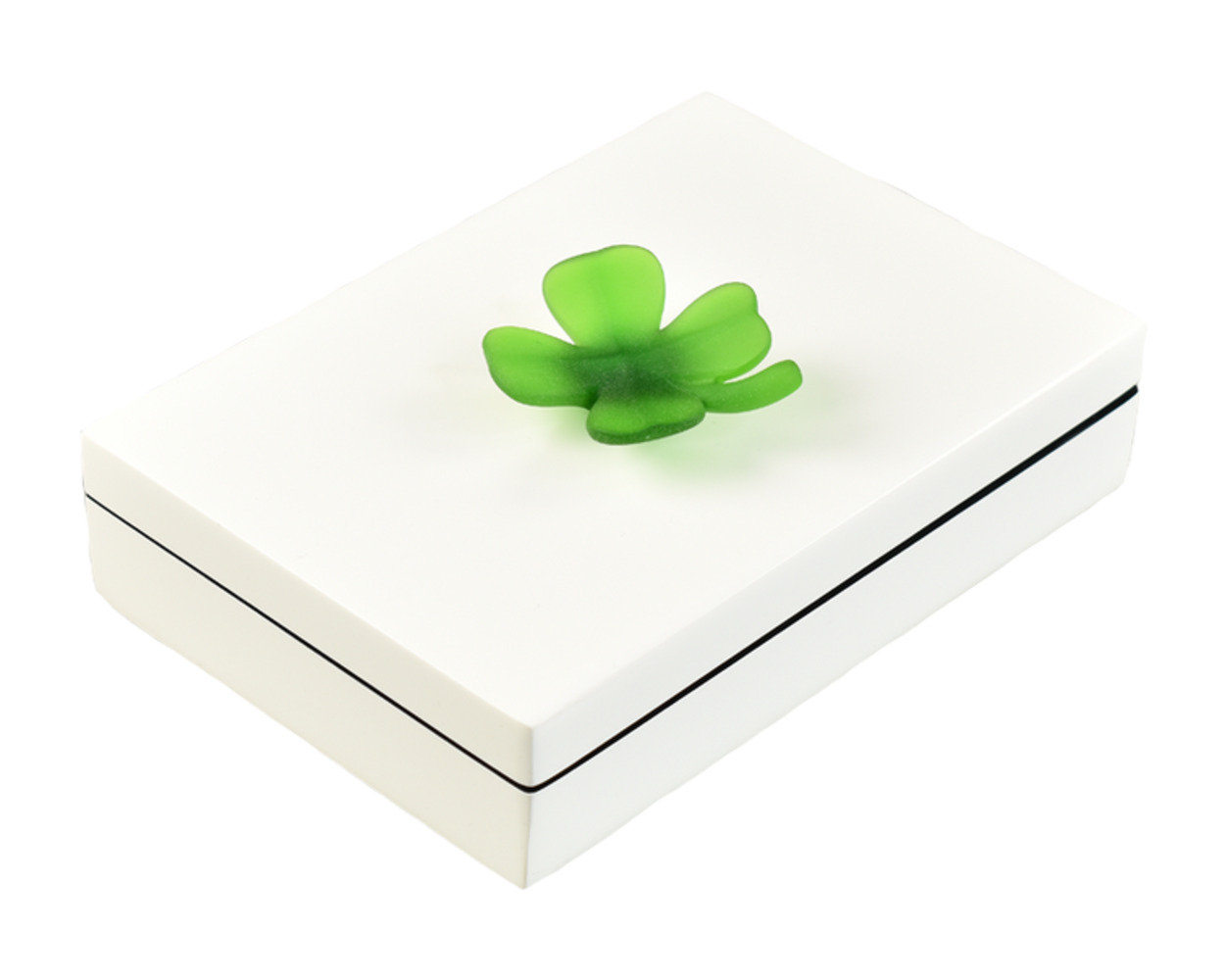 Pacific Connections Stationery Box - Wayfair Canada