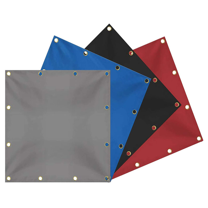 Covers & All Heavy Duty Multipurpose Waterproof Tarp, Outdoor ...