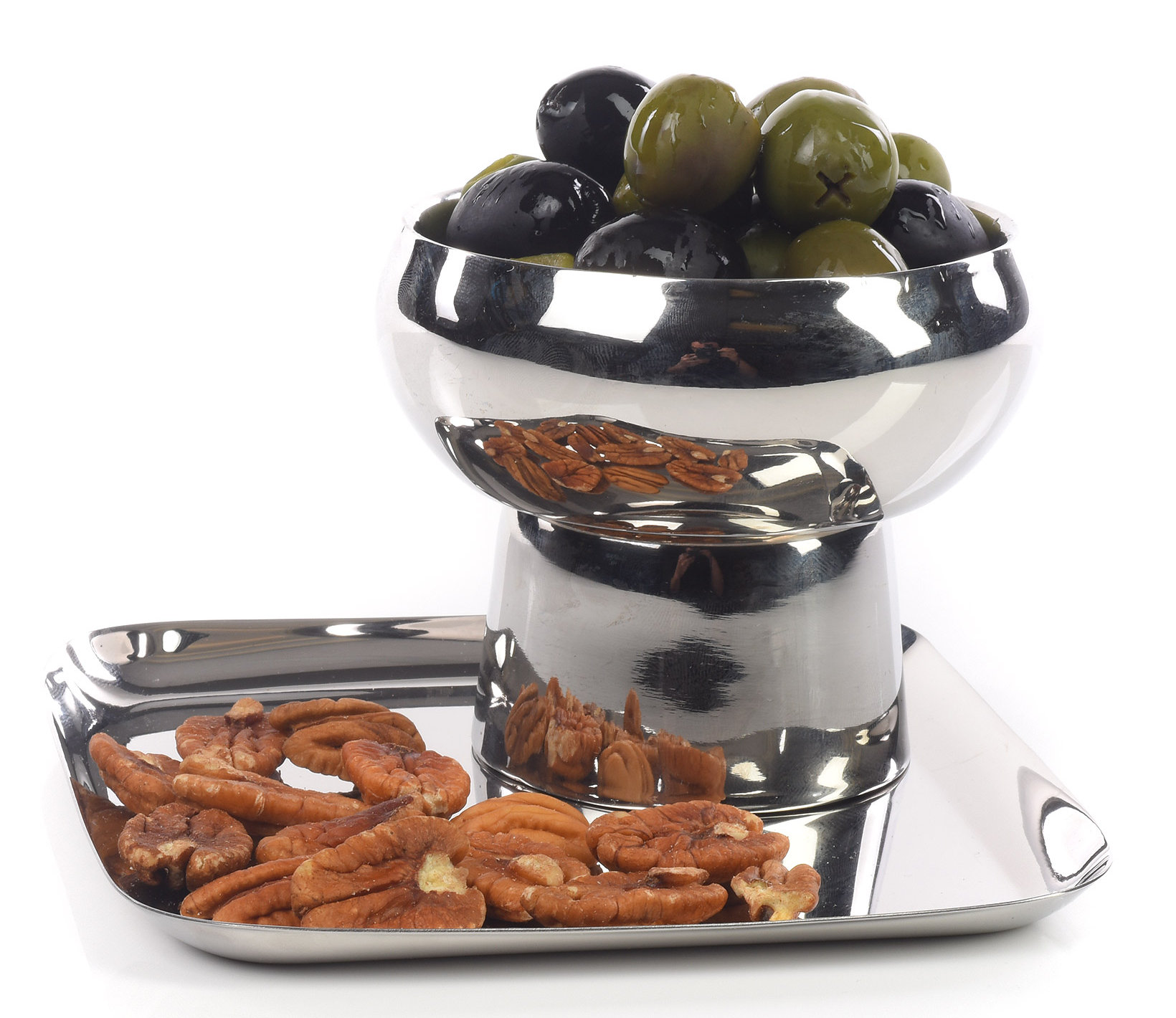 Winston Porter Nawaz 2 fl oz. Candy / Nut bowl | Wayfair