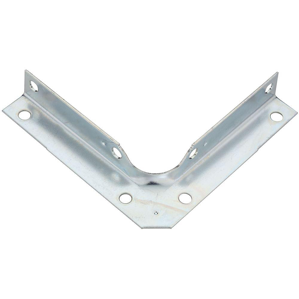 National Hardware Corner Bracket | Wayfair