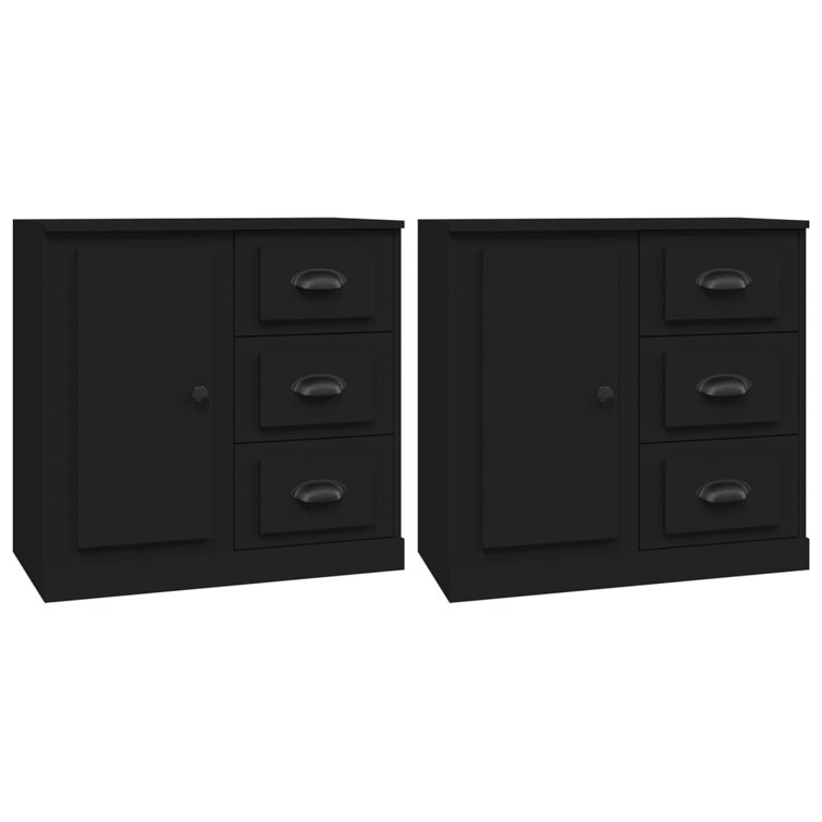 ClassicLiving Whitham 70cm Sideboard | Wayfair.co.uk