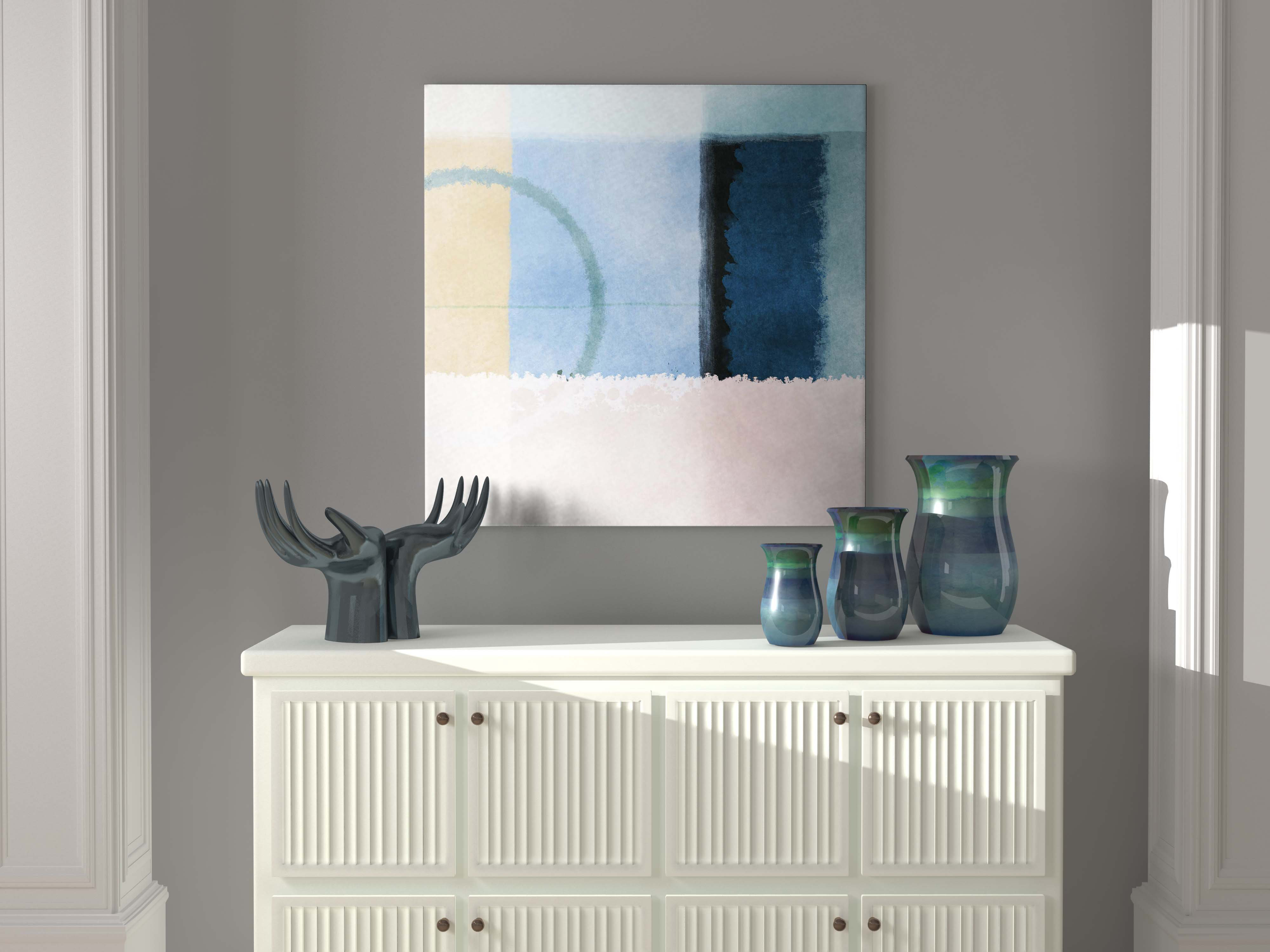 Orren Ellis Lettered Designer | Wayfair