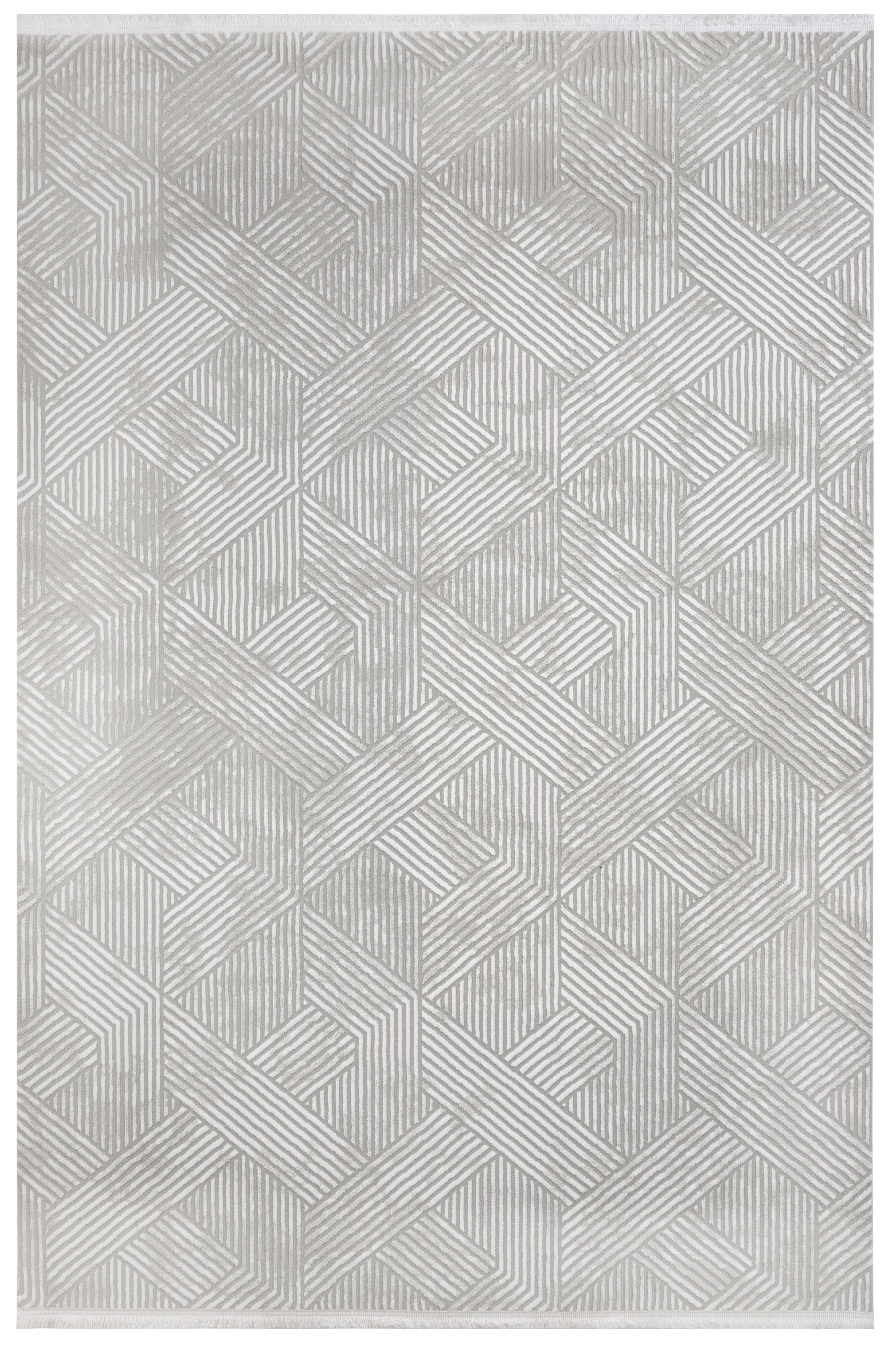 Wade Logan Chantella Geometric Machine Woven Runner 2'8" x 8'4 ...