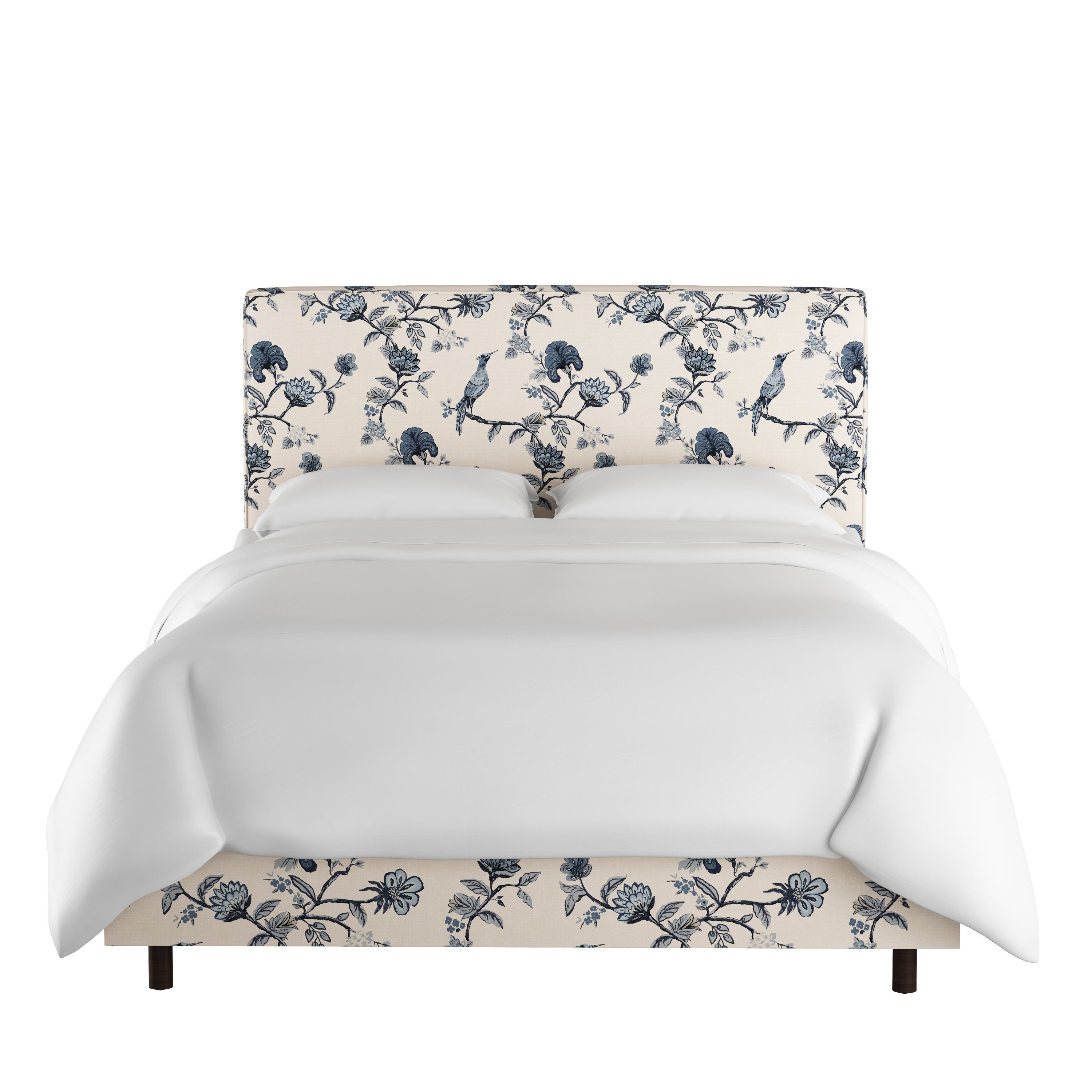 Wayfair Custom Upholstery Catie Upholstered Storage Bed & Reviews ...