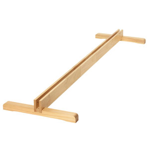 Latitude Run® Stand for Room Divider & Reviews | Wayfair