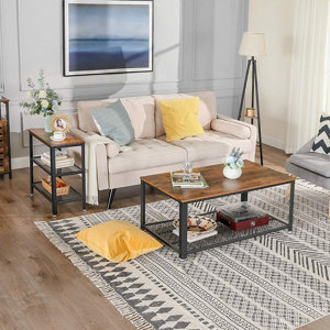 Union Rustic Cassie Side Table & Reviews | Wayfair.co.uk