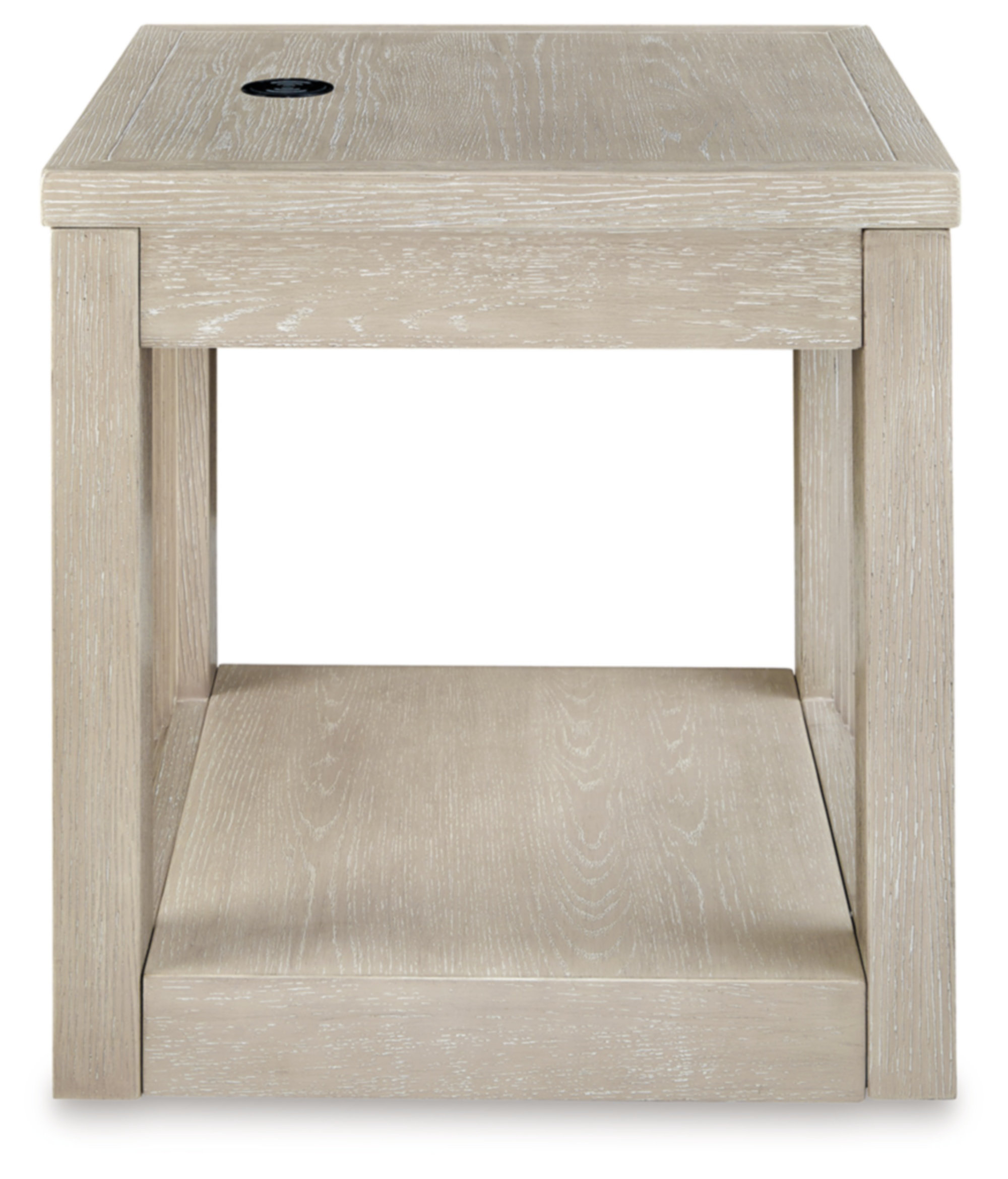 Hokku Designs Krever End Table | Wayfair