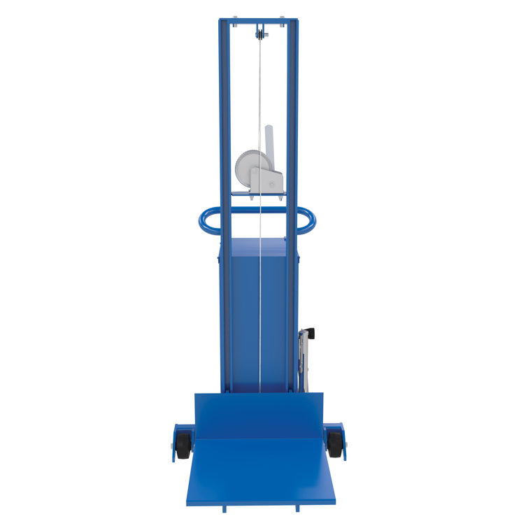 Vestil COUNTER BALANCED LITE LOAD LIFT 300 LB - Wayfair Canada