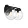 Zipcode Design™ Raelyn 2 - Light Dimmable Vanity Light & Reviews | Wayfair
