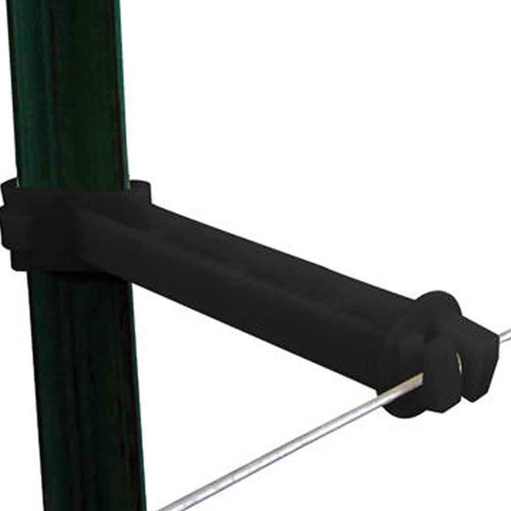 Patriot Backside T-Post Extender | Wayfair