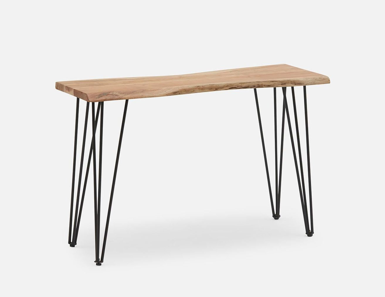 Indus Modern 47.24" Console Table | Wayfair